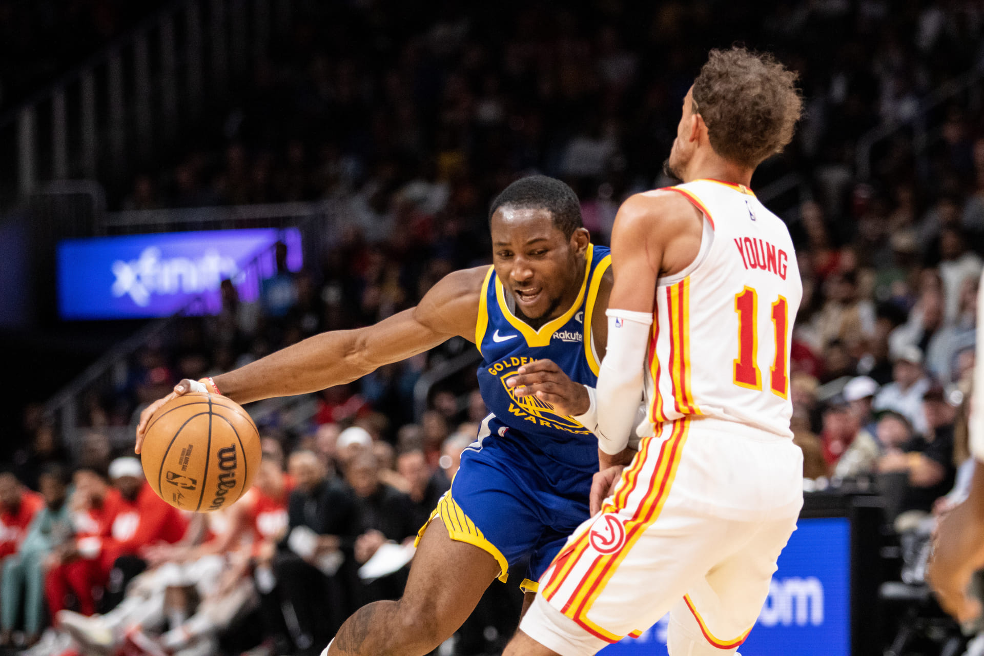 NBA Trade Rumors: 5-Team Blockbuster Mock Deal Moves Anthony Davis ...