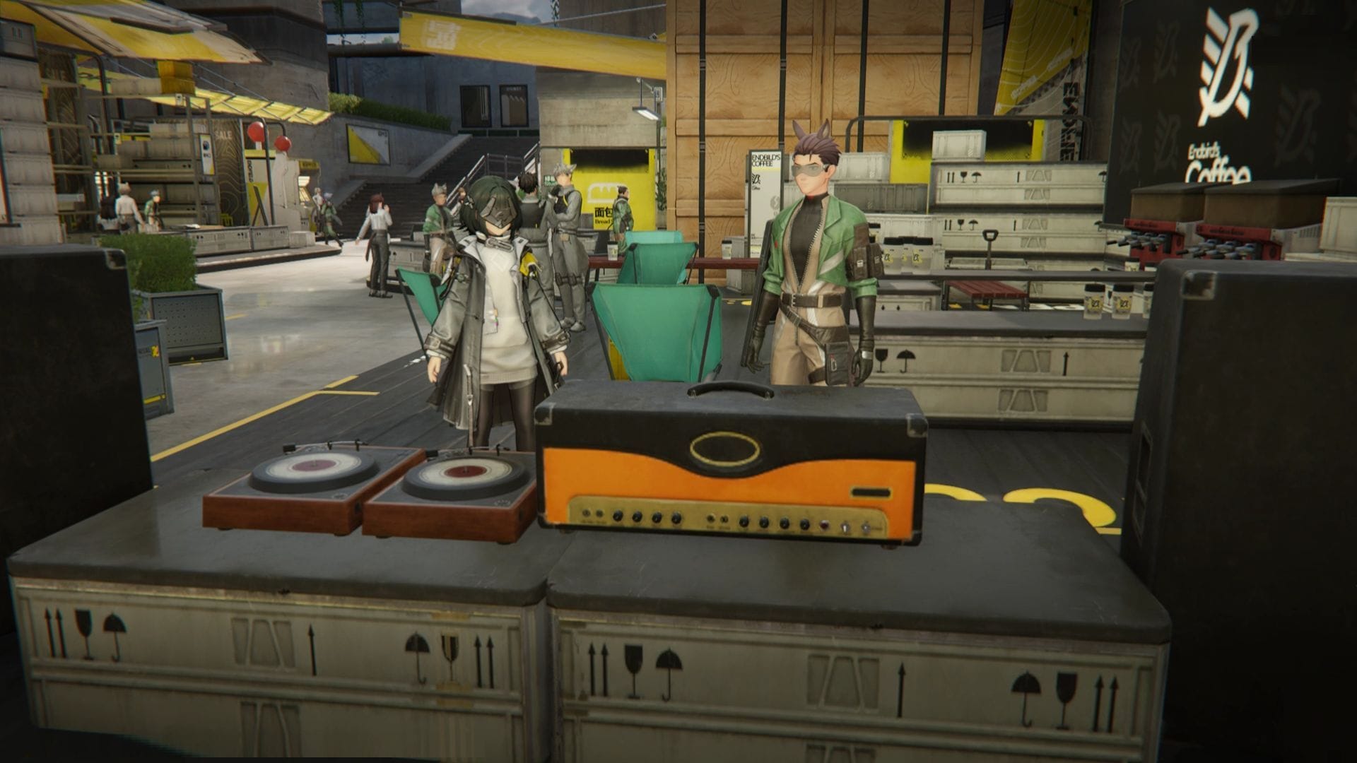 How to complete Morale Booster quest in Arknights Endfield