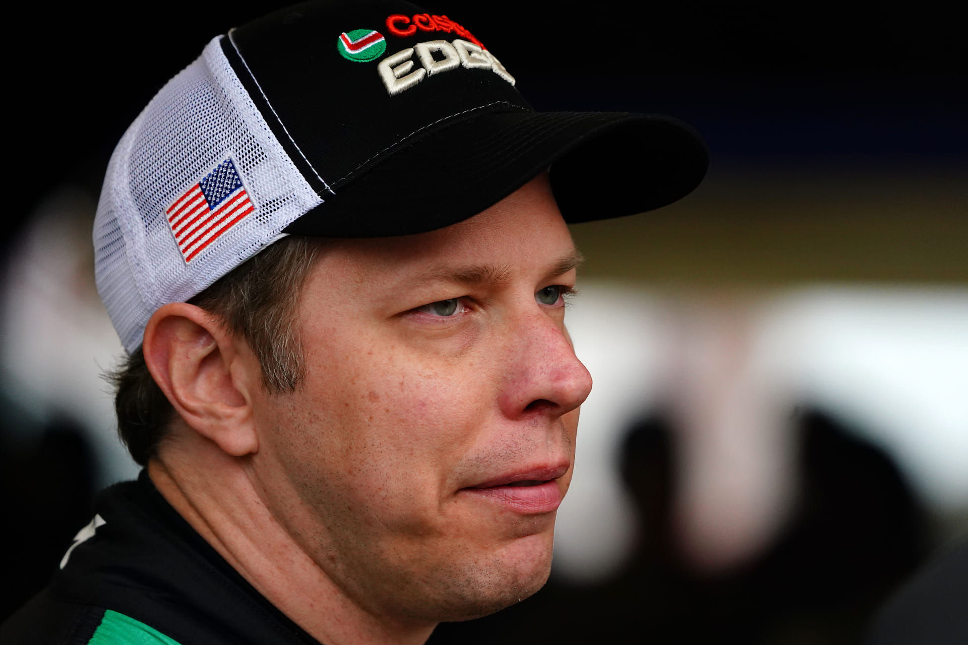 “I didn’t want to rush back”: Brad Keselowski sidelined as NASCAR ...