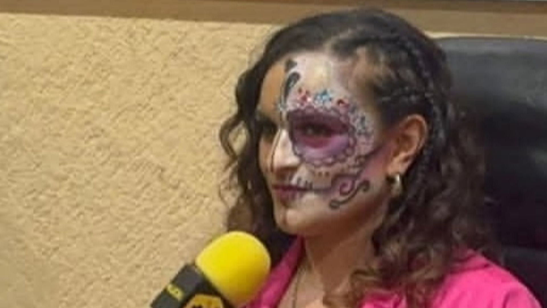 Thunder Rosa reacts after absent AEW star reveals she is now officially ...