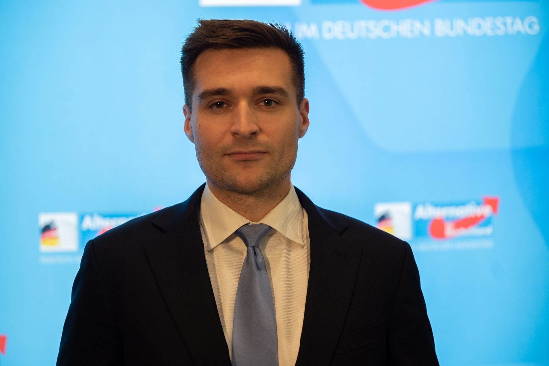 Who is Alex Bruesewitz? Ted Cruz's team is reportedly furious with the ...