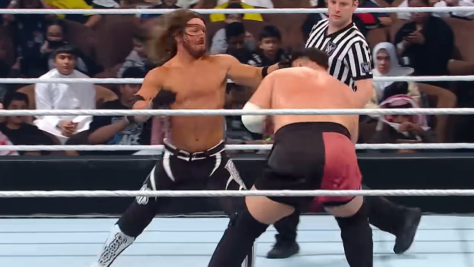 3 AEW stars who would have been perfect retirement opponents for AJ Styles