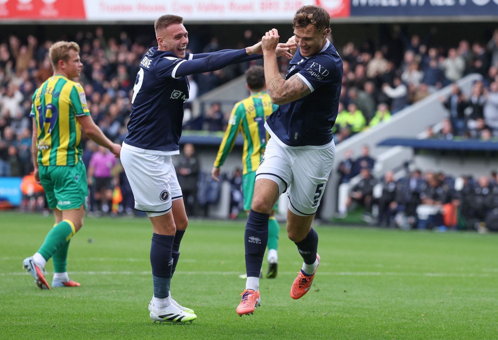 Millwall vs Charlton Athletic Prediction and Betting Tips | January ...