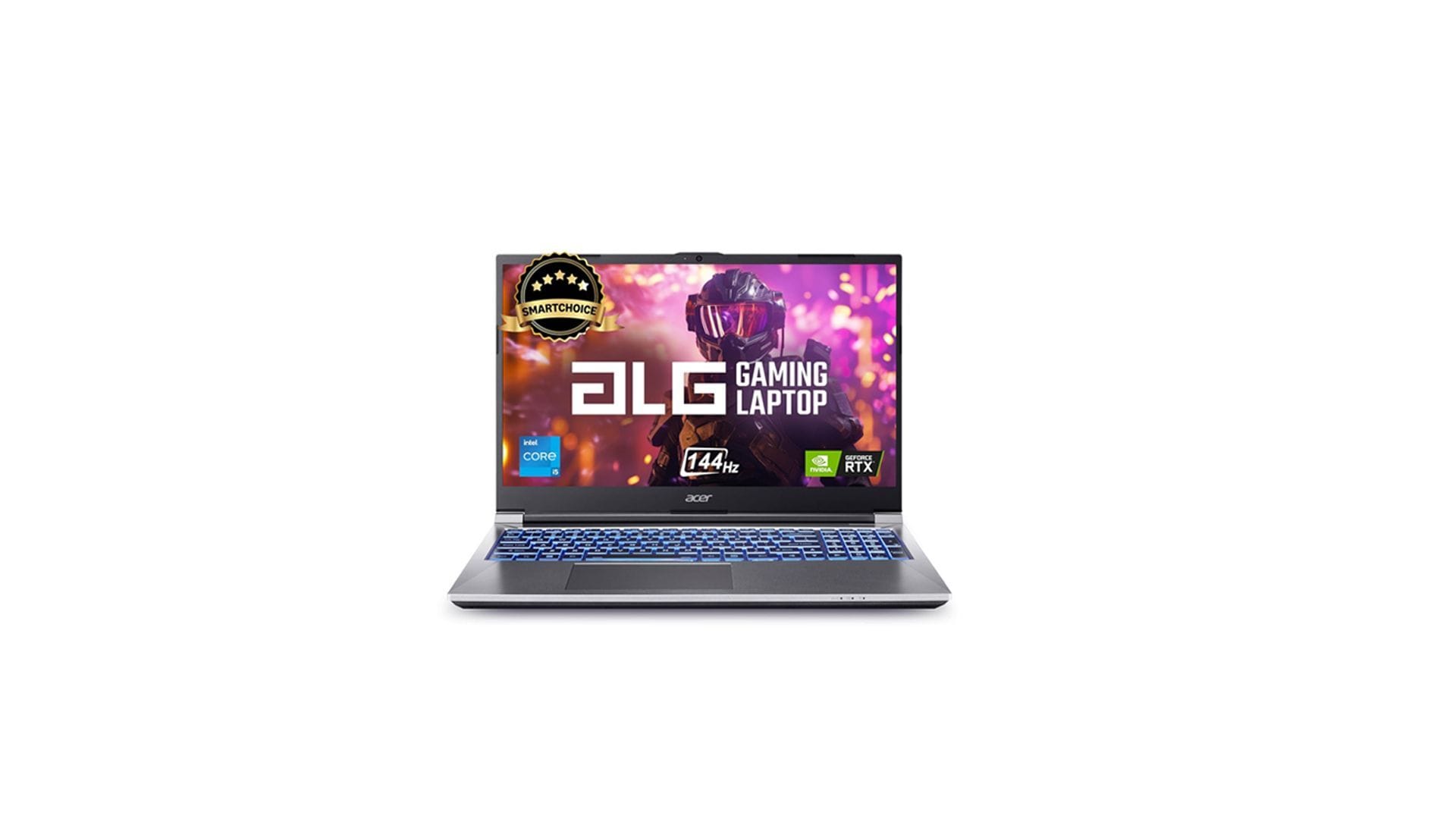 5 best RTX 3050 laptops in 2026