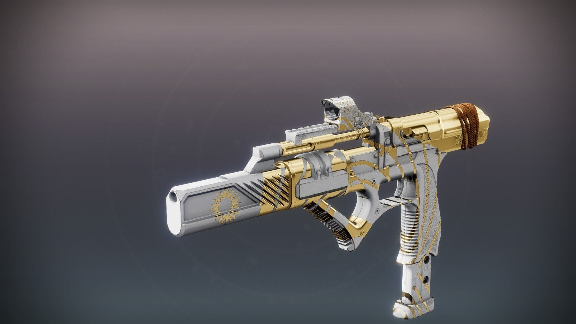 The Immortal updated god roll guide for Destiny 2 PvE and PvP (2026)