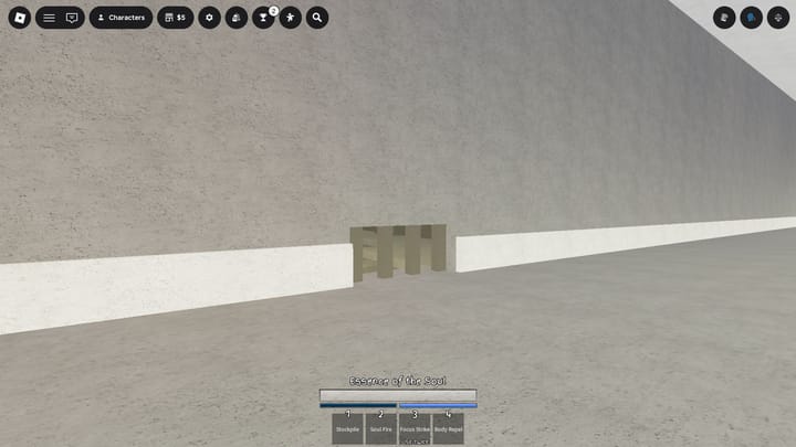 How to get the Pen Emote in Jujutsu Shenanigans
