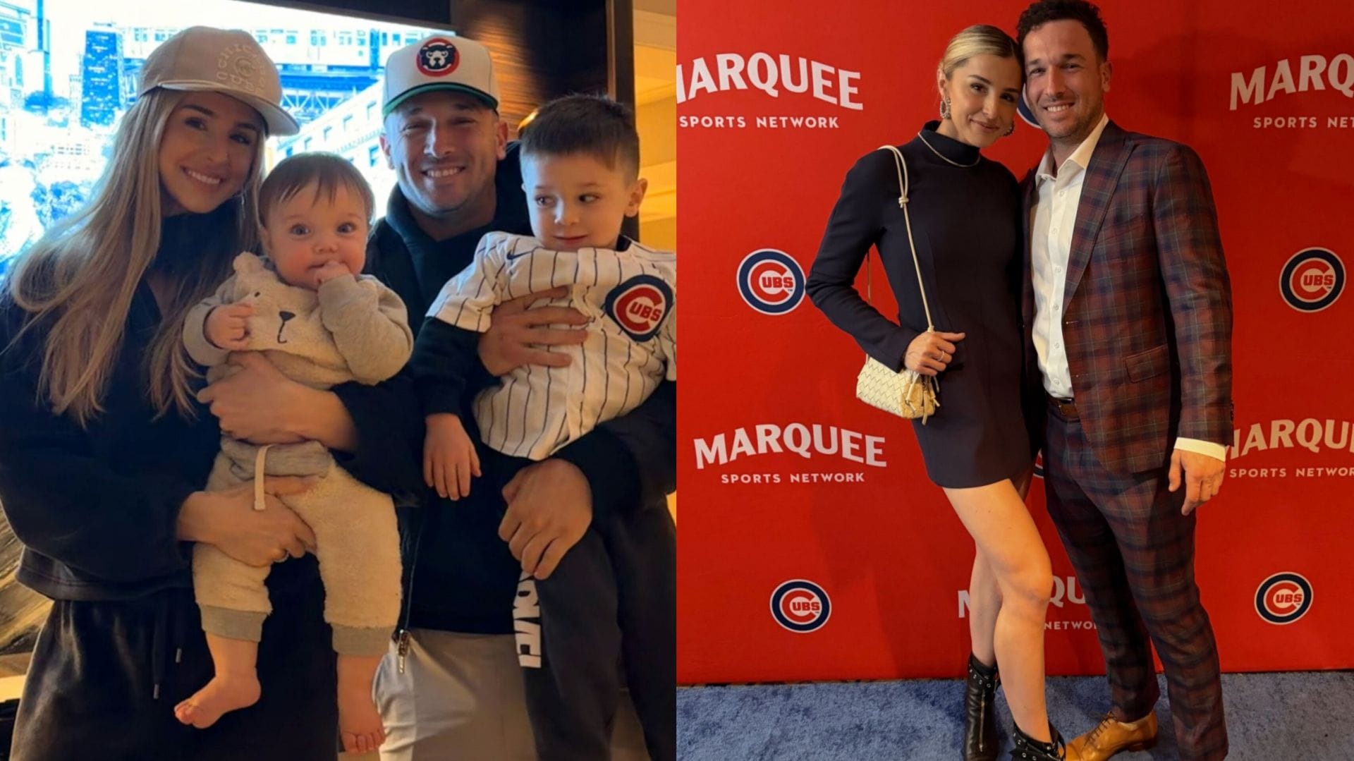 Alex Bregman’s wife Reagan drops 1-word comment during intense pilates ...