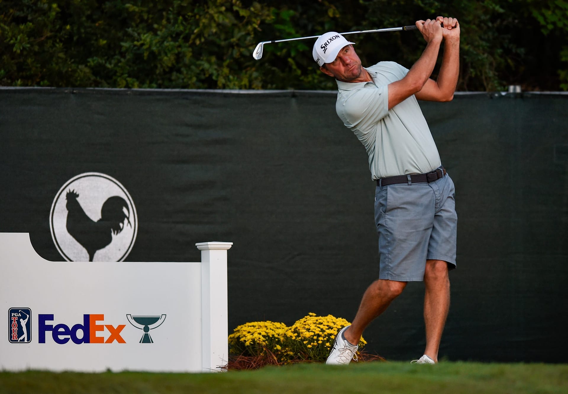 PGA Tour lays out expansion of equity program including FedEx Cup in ...