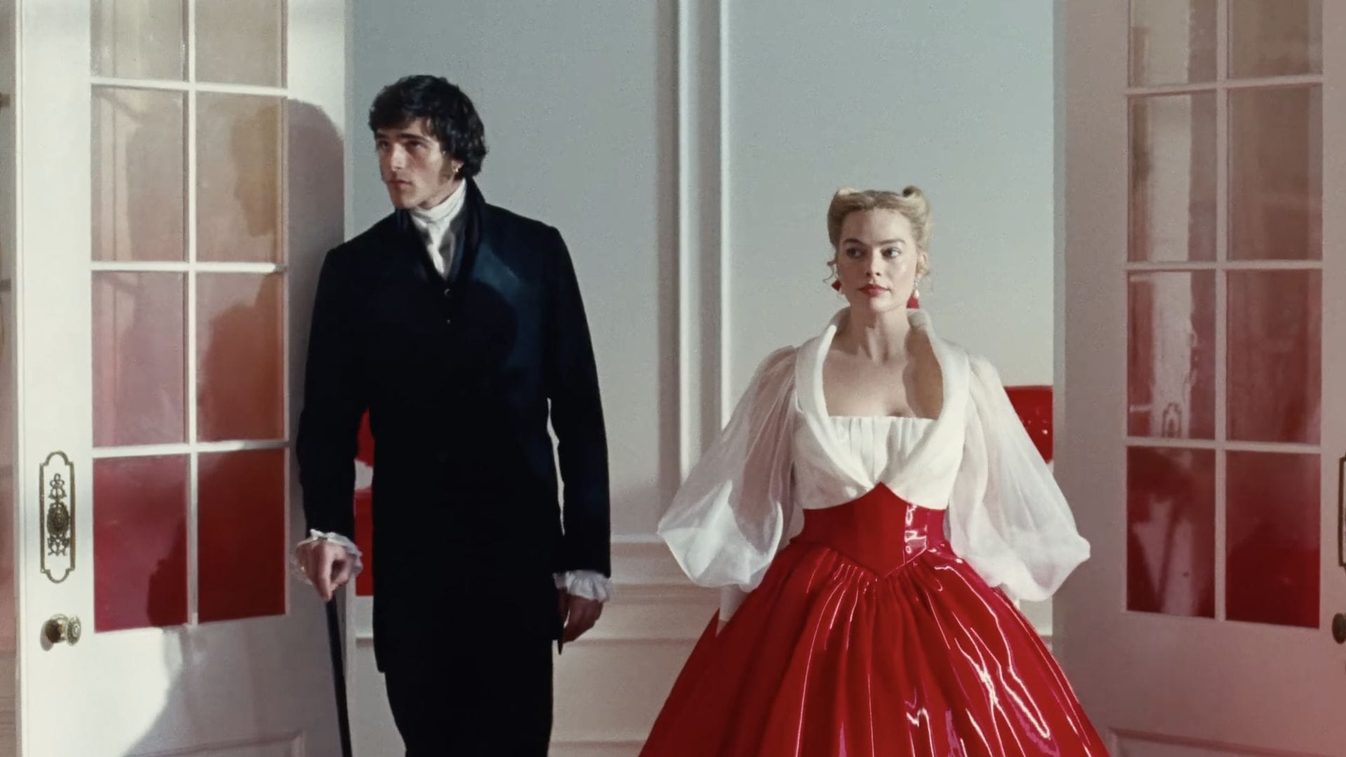 When will Wuthering Heights (2026) premiere? Release date, cast details ...