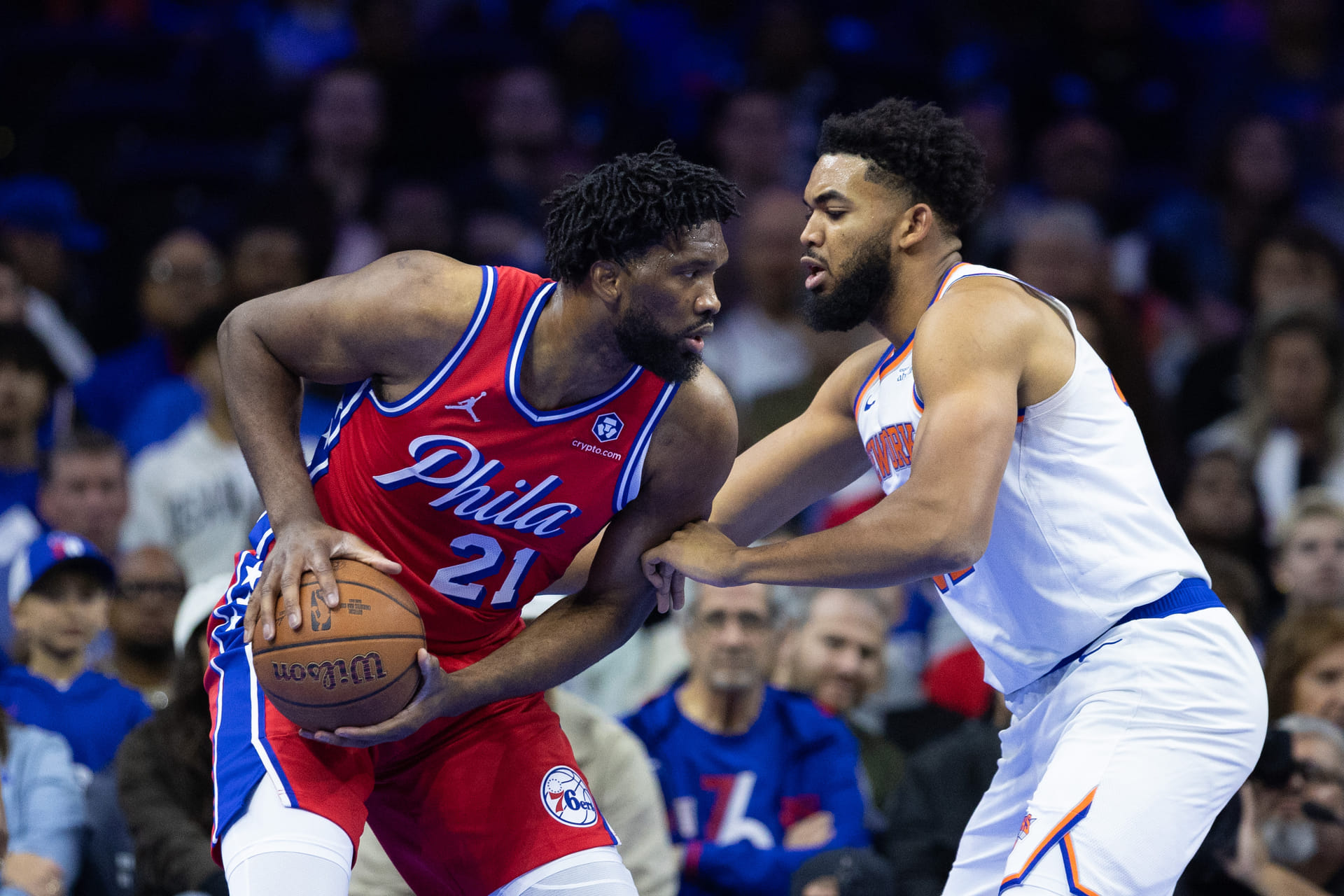 Philadelphia 76ers vs New York Knicks Injury Reports: Major Joel Embiid ...