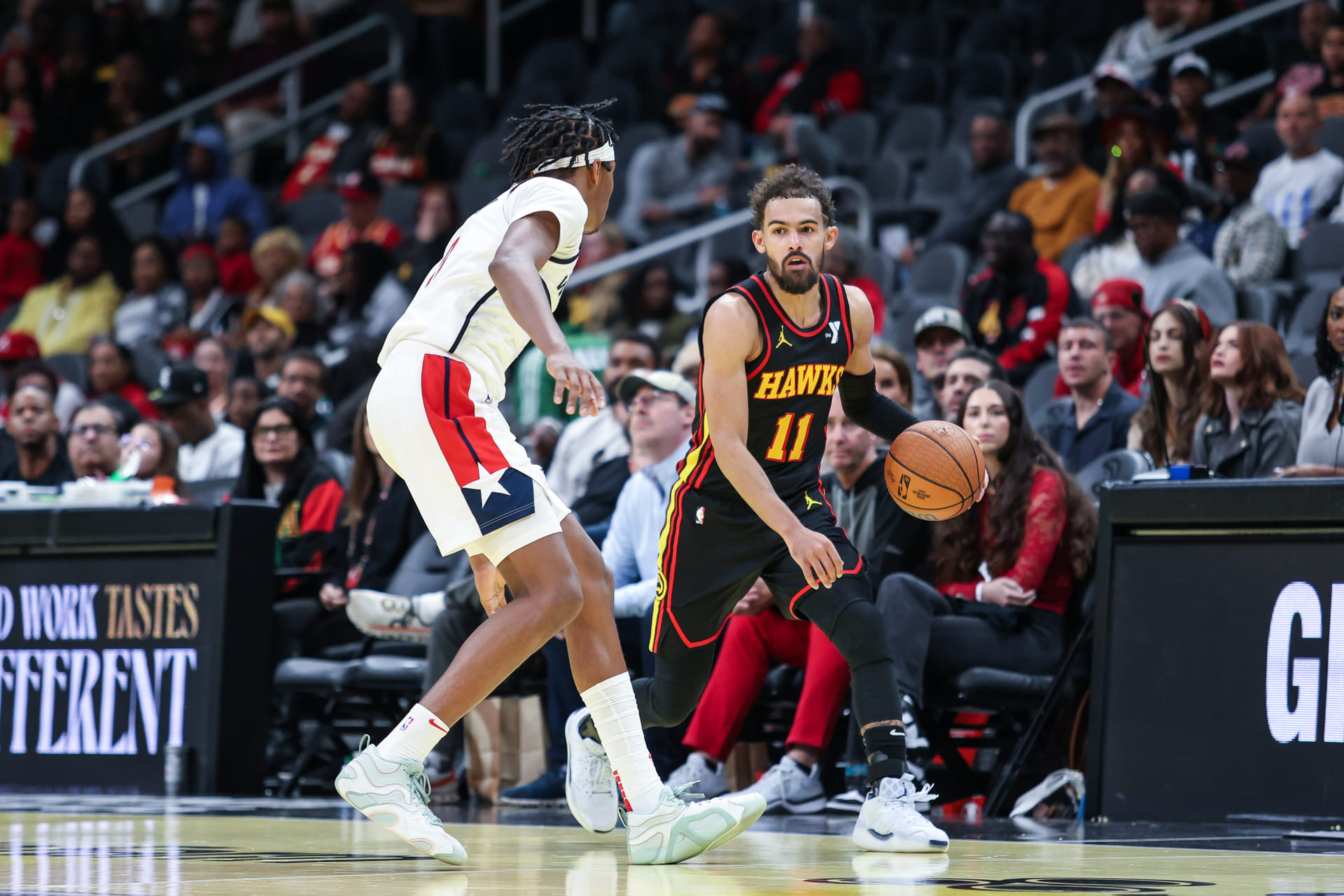 "They about turn that motherf**ka around" - Ex-NBA Guard Predicts ...