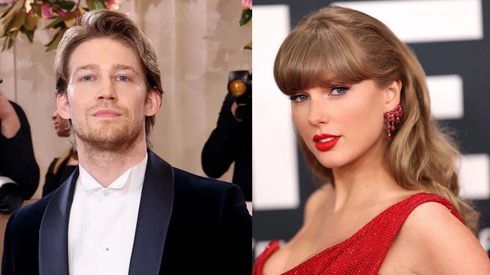 "Hopefully Joe Alwyn can Shake It Off": Perez Hilton quips after Taylor ...