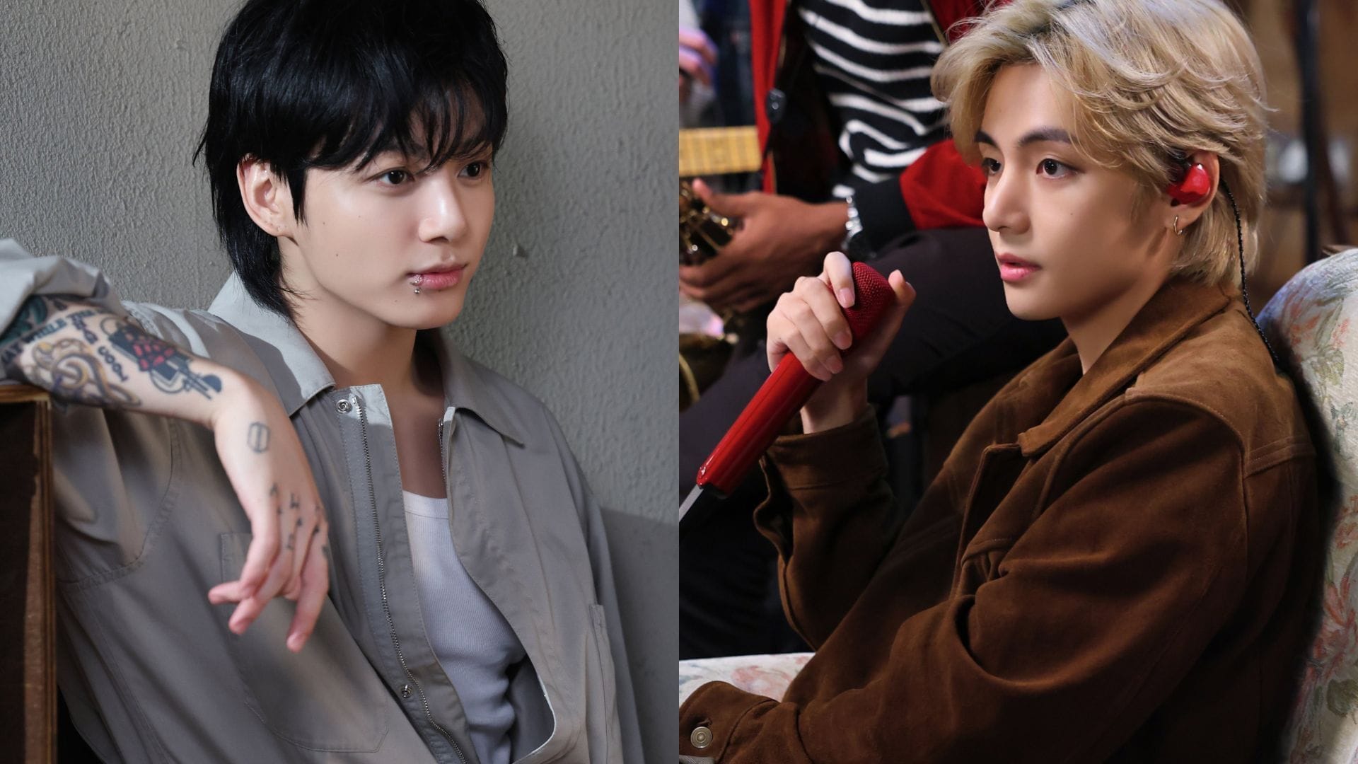 BTS' Jungkook, Taehyung & BIGHIT MUSIC partially win lawsuit against ...