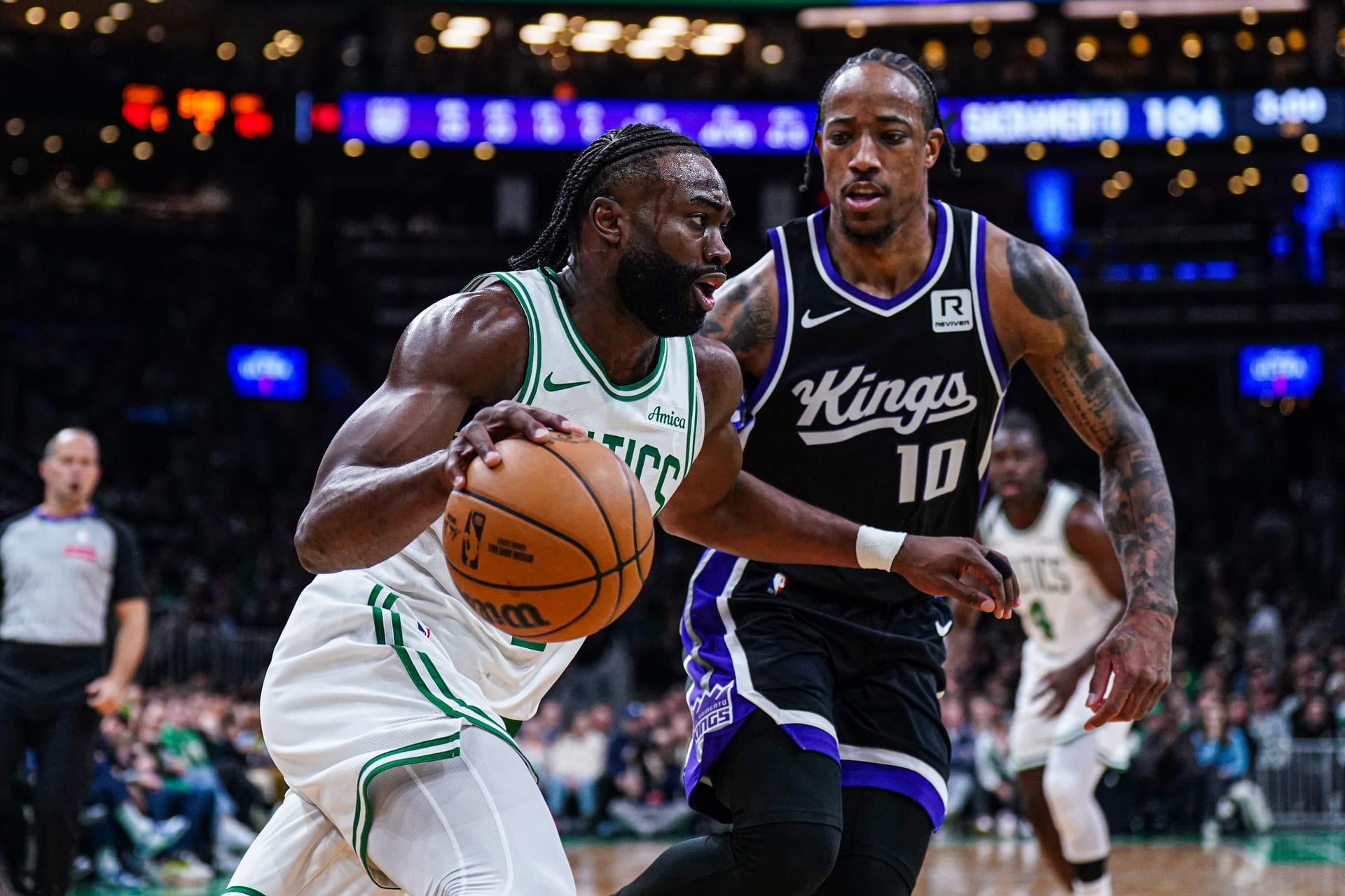 Boston Celtics: Boston Celtics vs Sacramento Kings Prediction and ...