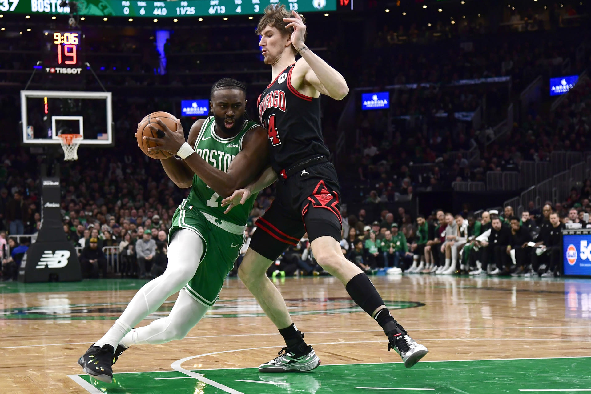 Boston Celtics: Chicago Bulls vs Boston Celtics Prediction and Betting ...