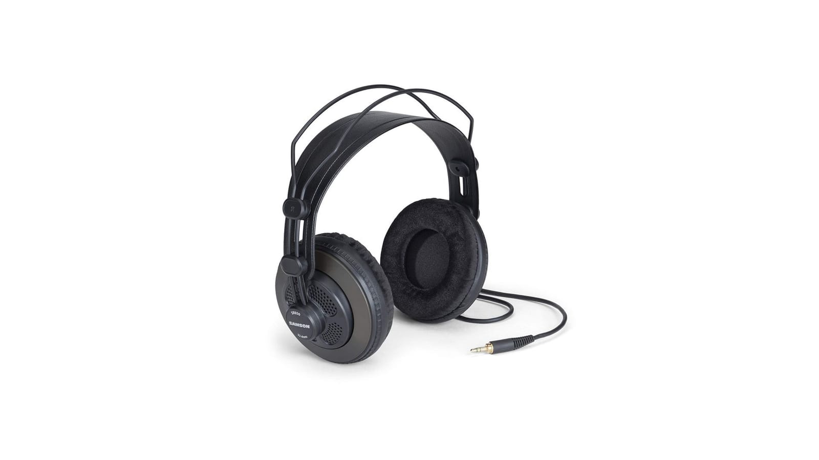 Samson SR850 vs. Sennheiser HD400S: Which is the better headphone?