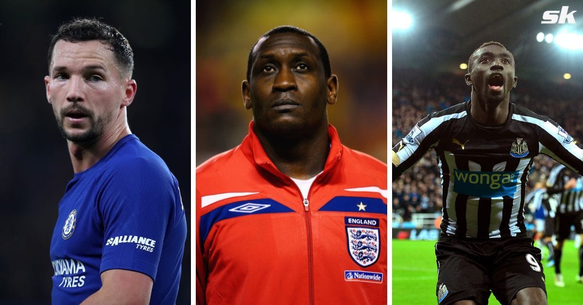 Ex-Manchester United captain joins Papiss Cisse, Danny Drinkwater ...