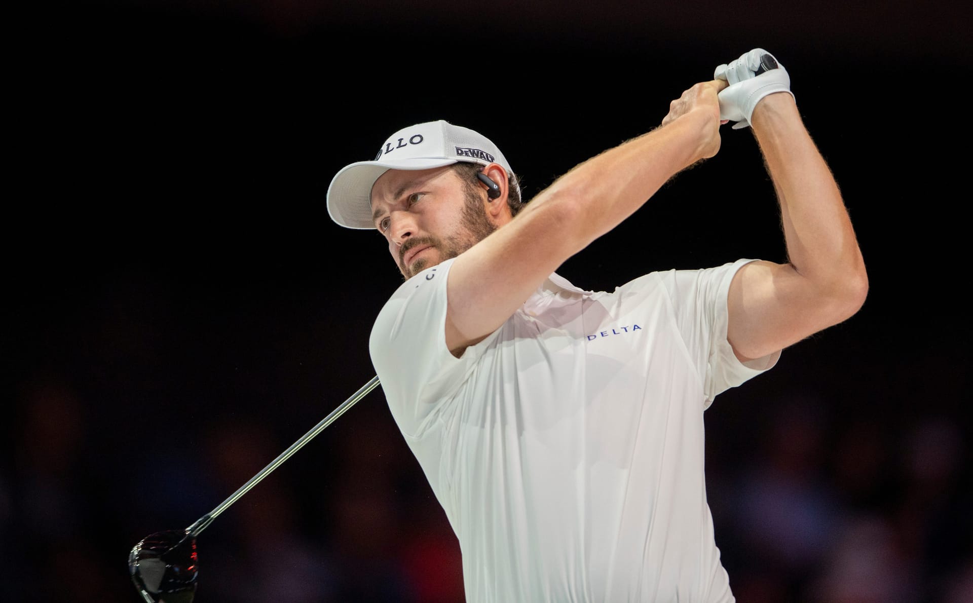 Patrick Cantlay returns to TGL after being substituted for season-opener