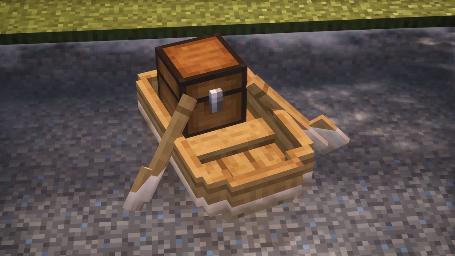 5 best Minecraft boat mods
