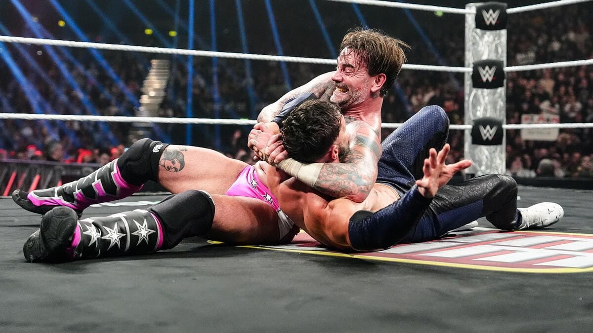 Wrestling veteran defends CM Punk amidst major allegations