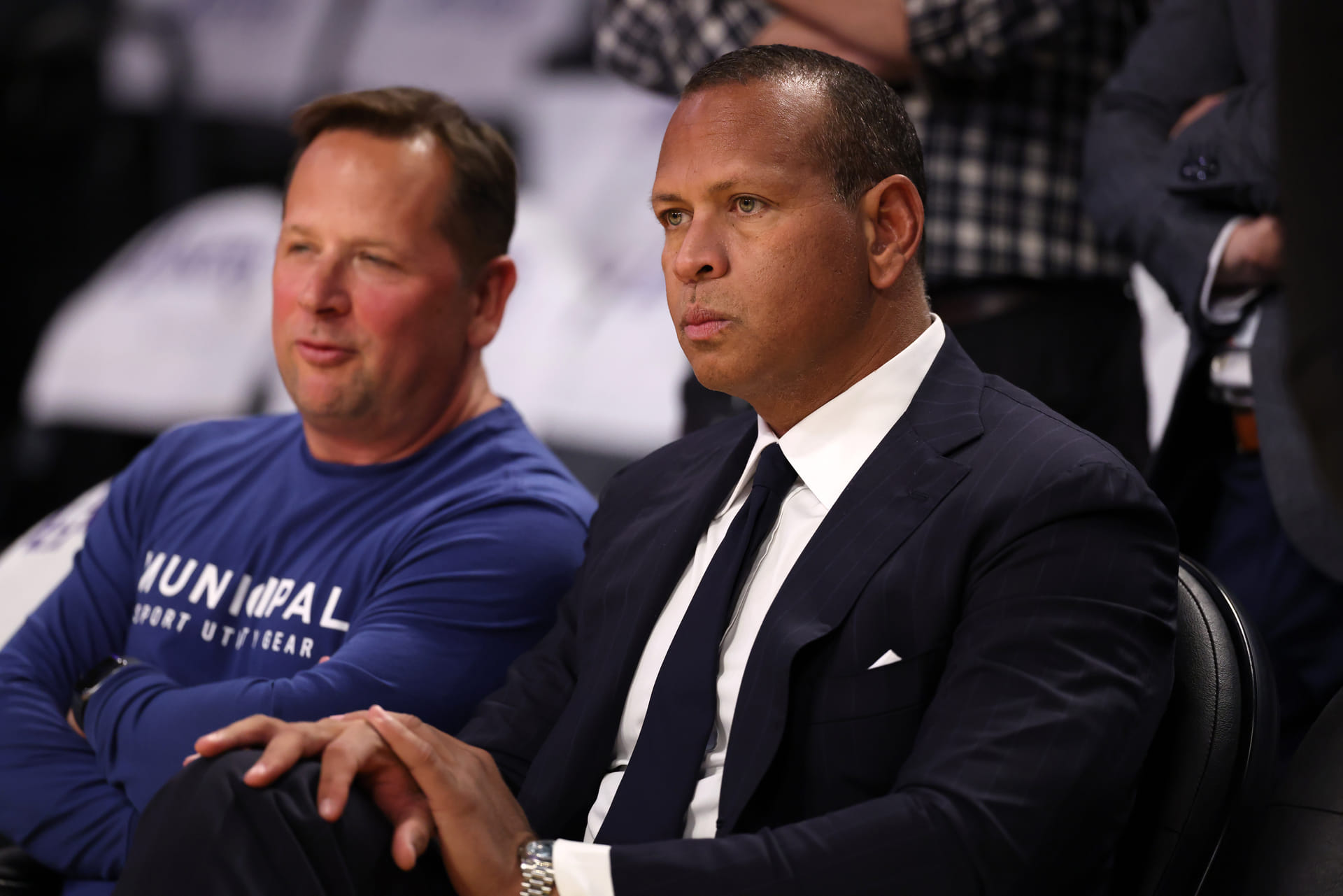 “Don’t let anybody tell you different”: 3× World Series champ sends ...