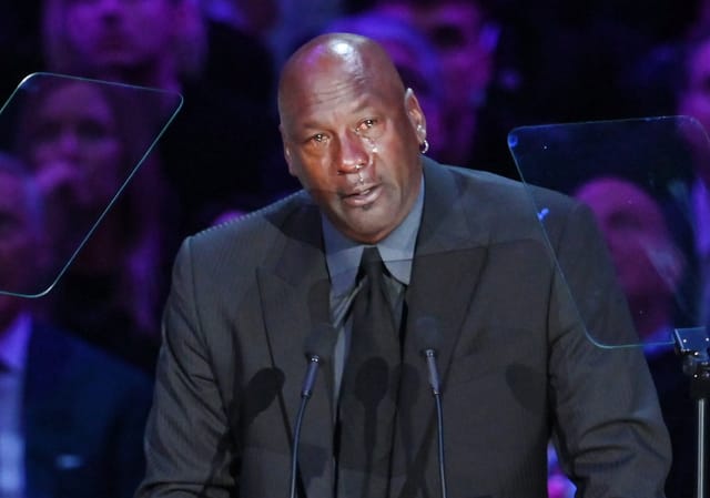 "Cigar Lungs scammed us in broad daylight " - NBA Fans Erupt over ...