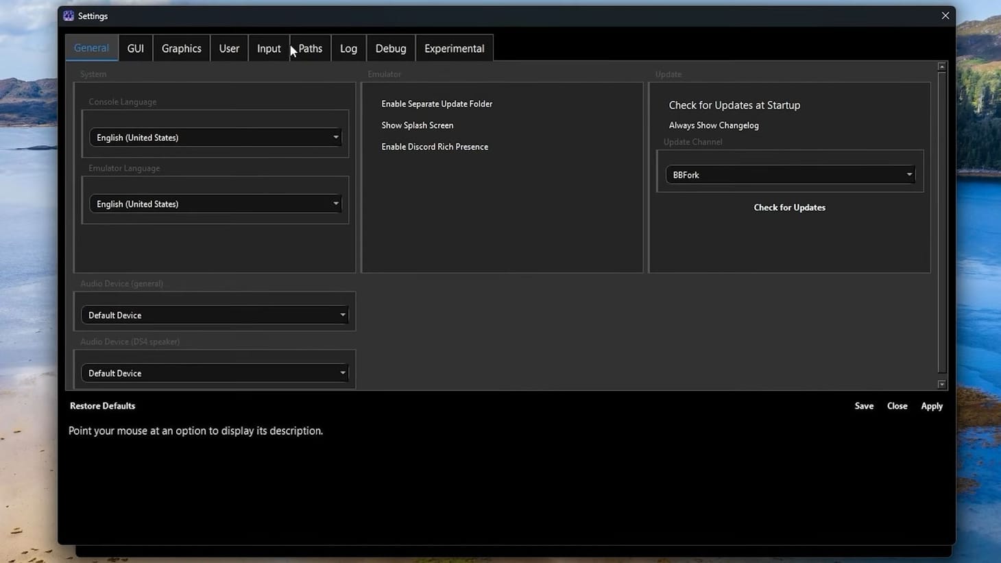 How to play PS4 games on PC