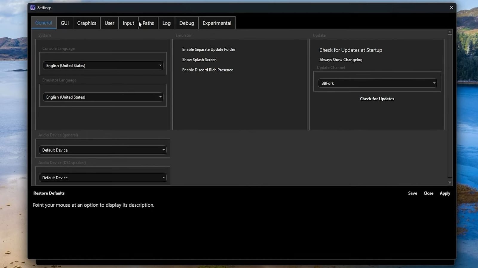 How to play PS4 games on PC