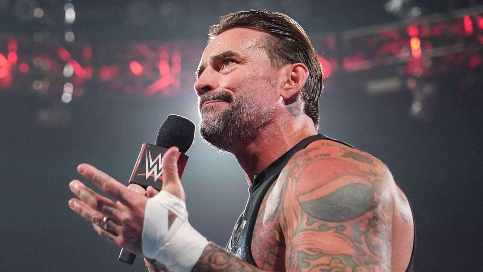 Veteran questions CM Punk for defending WWE