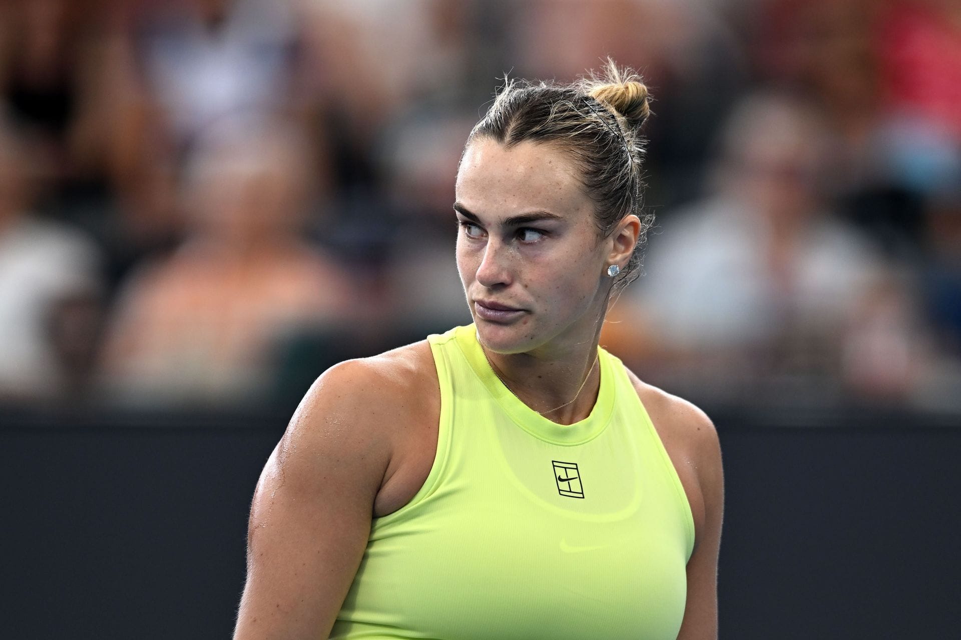 Australian Open 2026 draw: Aryna Sabalenka's projected path to final ft ...
