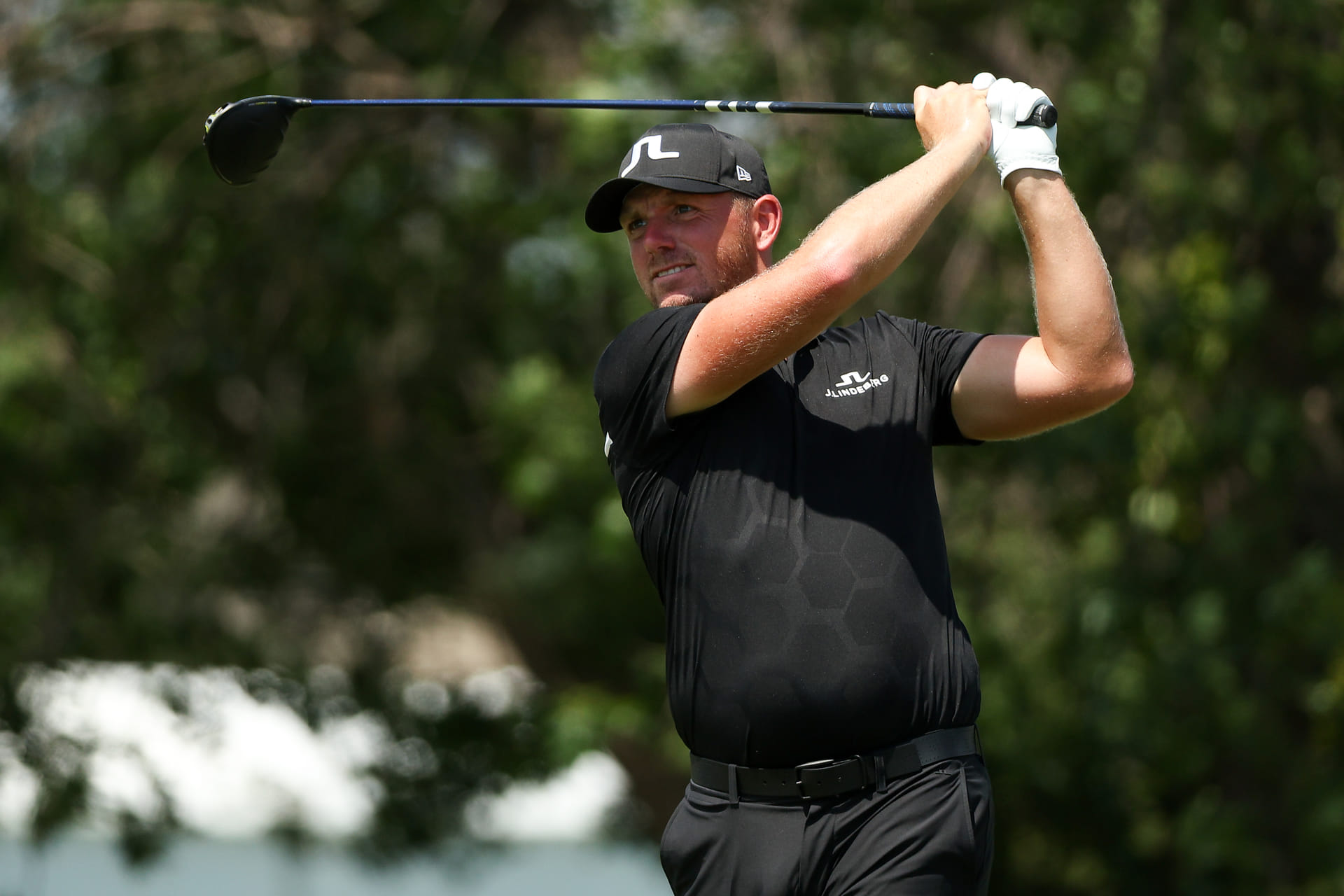 Ex-Manchester United star gets candid on playing alongside Matt Wallace ...