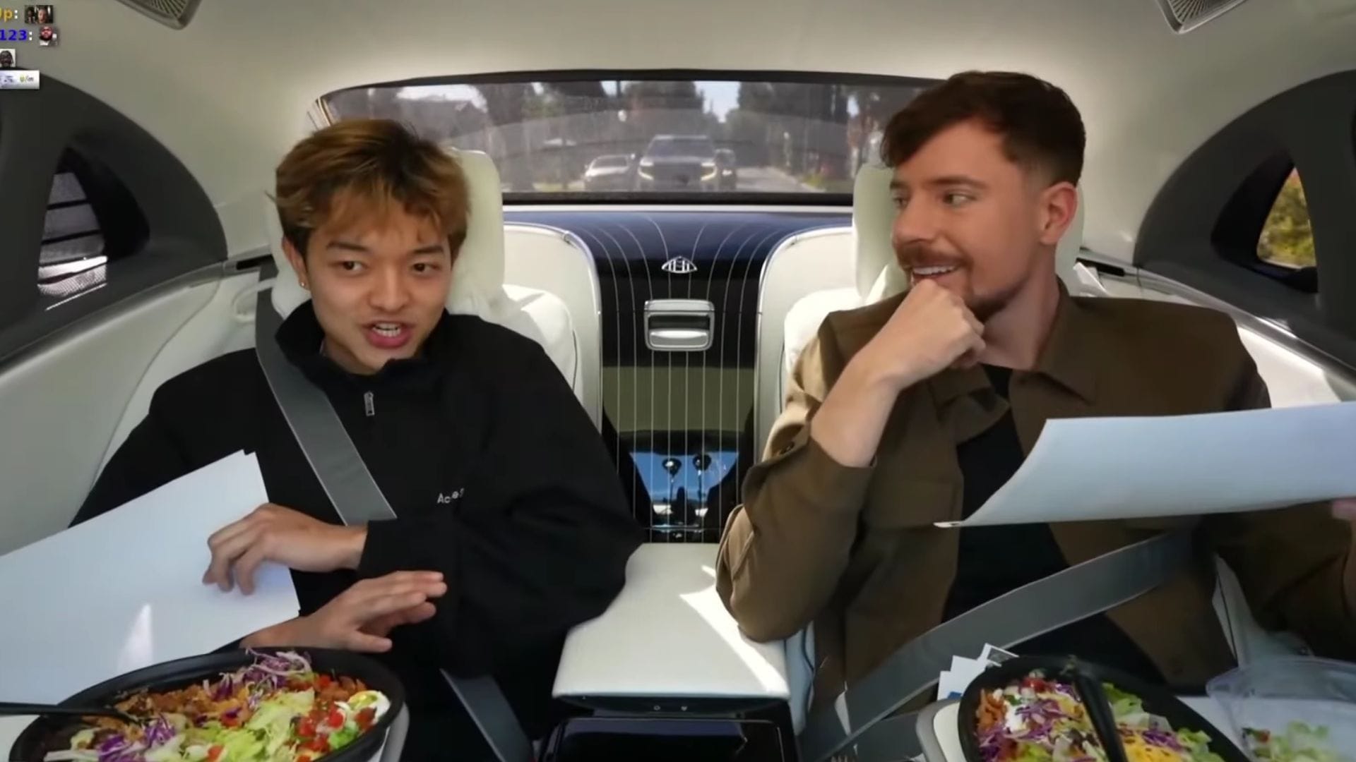 "If that's what the internet needs": MrBeast is seemingly interested in ...