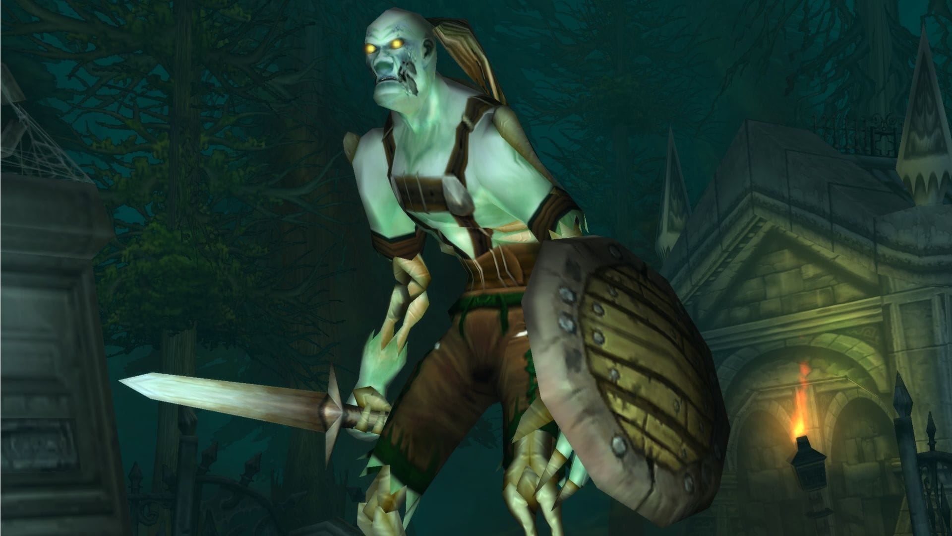 WoW TBC Anniversary: Best Warrior Talents for PvE