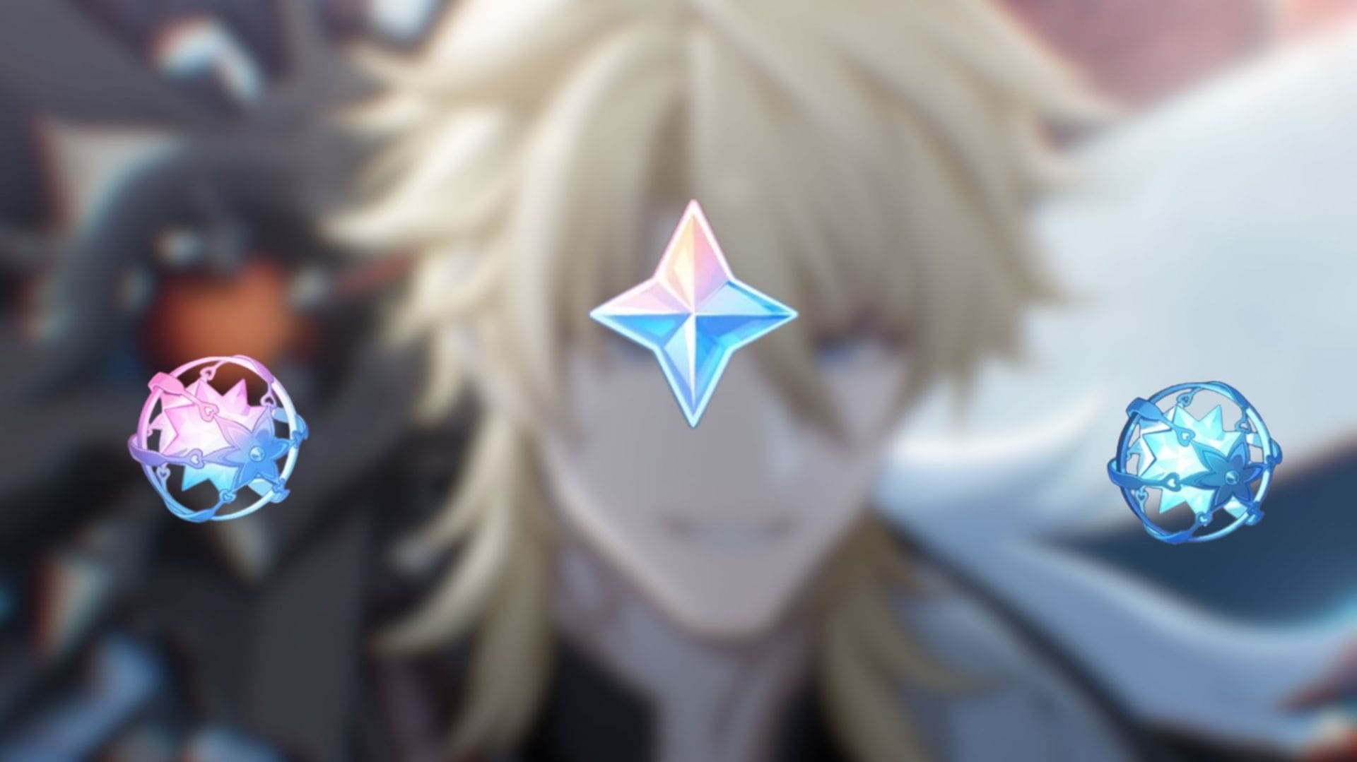 Genshin Impact Luna V Primogems count and total pulls leaked