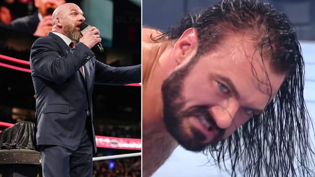 3 Clear signs Drew McIntyre’s Undisputed WWE Championship reign won’t ...