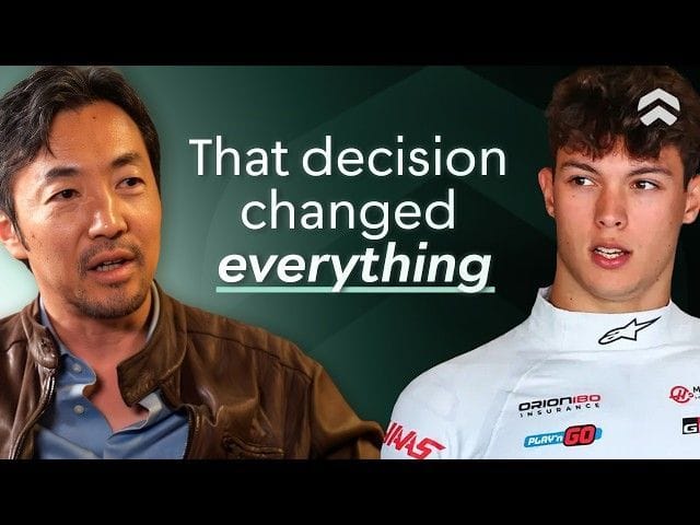 Haas boss reveals how Oscar Piastri's manager once left an F1 driver ...