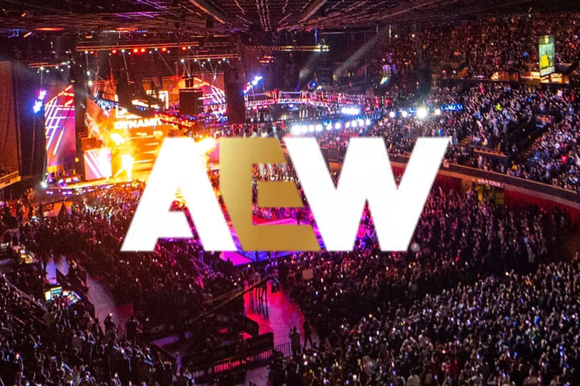 Two major names set to make AEW debut on Collision