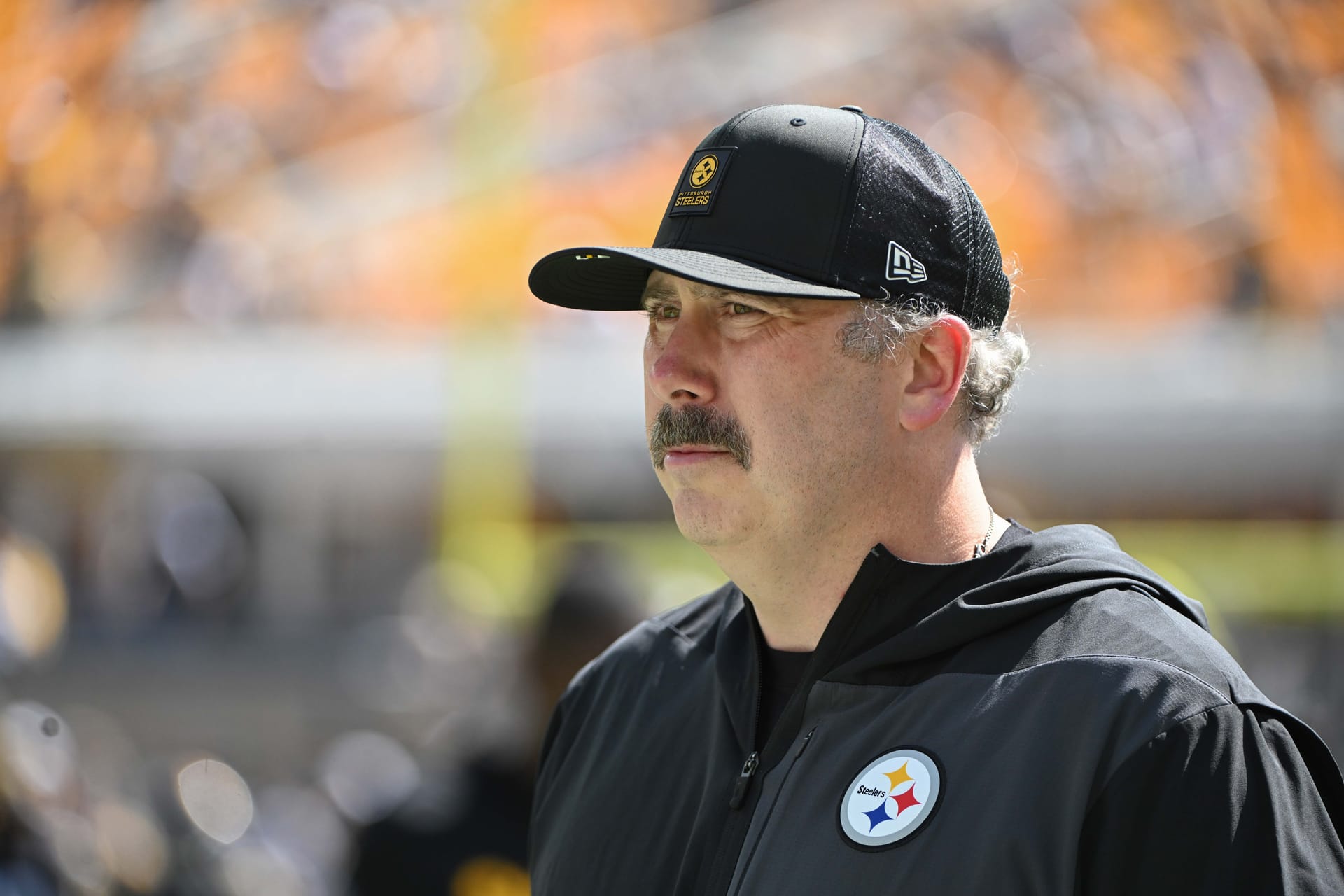 "Get him out of Pittsburgh bro": Steelers fans rip Arthur Smith as ...