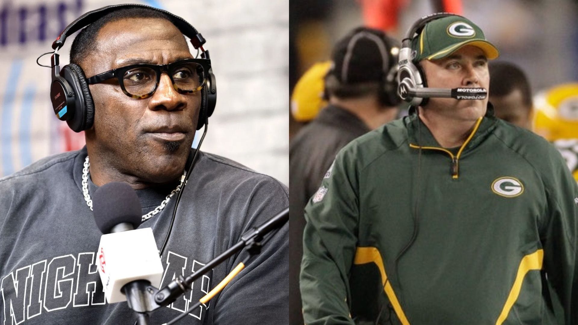 "1 Super Bowl with Brett Favre, Aaron Rodgers, Dak Prescott": Shannon ...