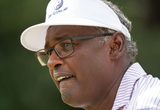 Veteran analyst slams PGA Tour as Vijay Singh practice career money ...