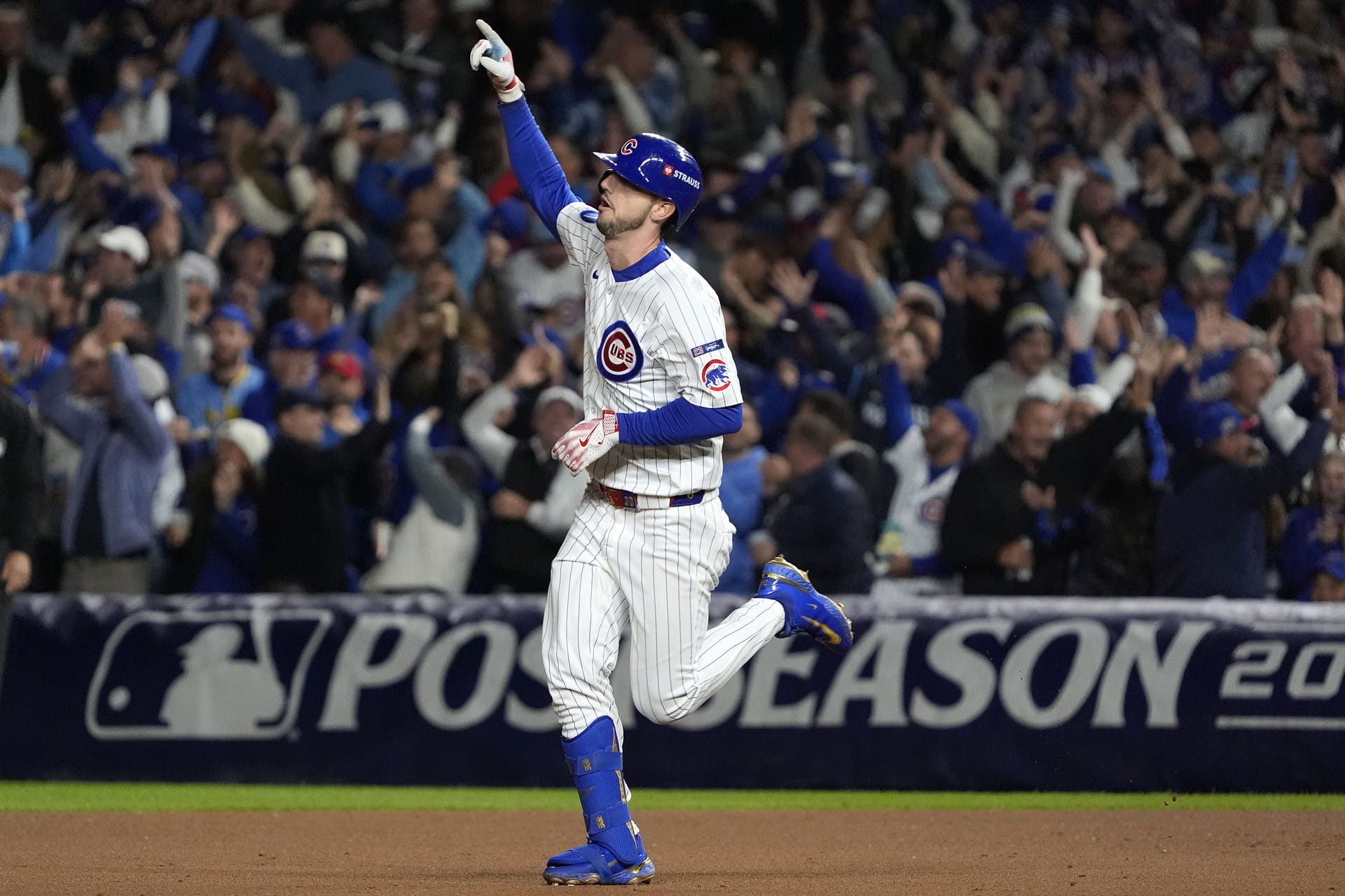 “Kyle Tucker is exactly what Mets need” - MLB analyst puzzled by Mets ...