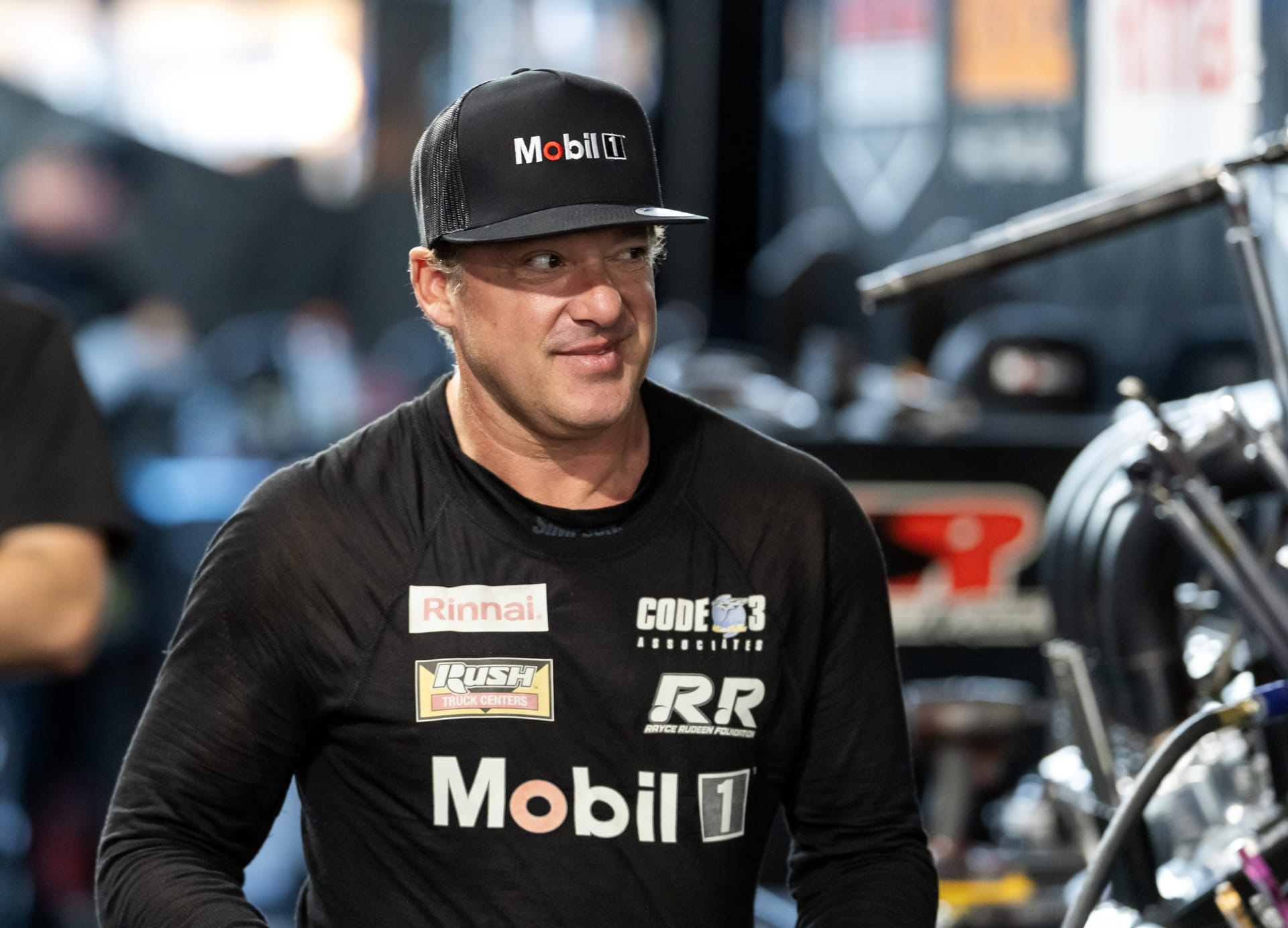 “That’s a big deal for the sport”: Kaulig Racing boss reveals the bold ...