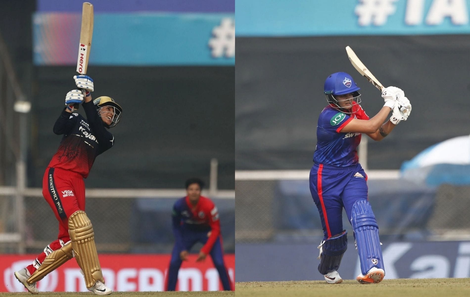 Smriti Mandhana vs Shafali Verma - comparing their WPL stats ahead of ...