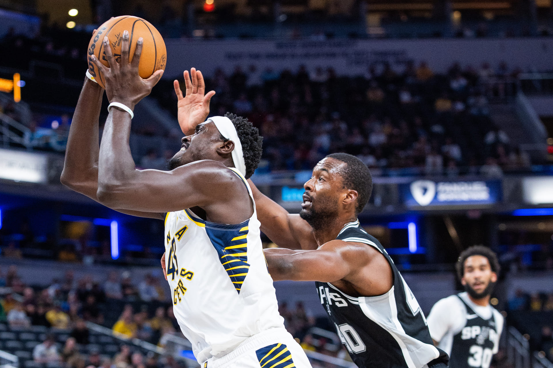 San Antonio Spurs: San Antonio Spurs vs Indiana Pacers Prediction and ...
