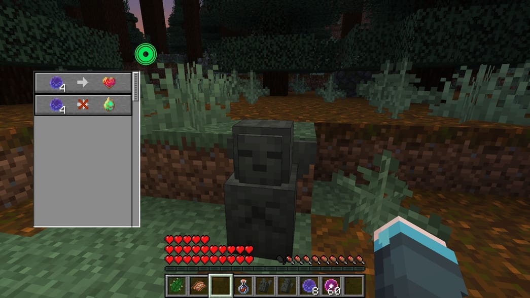 Minecraft Paraglider mod guide