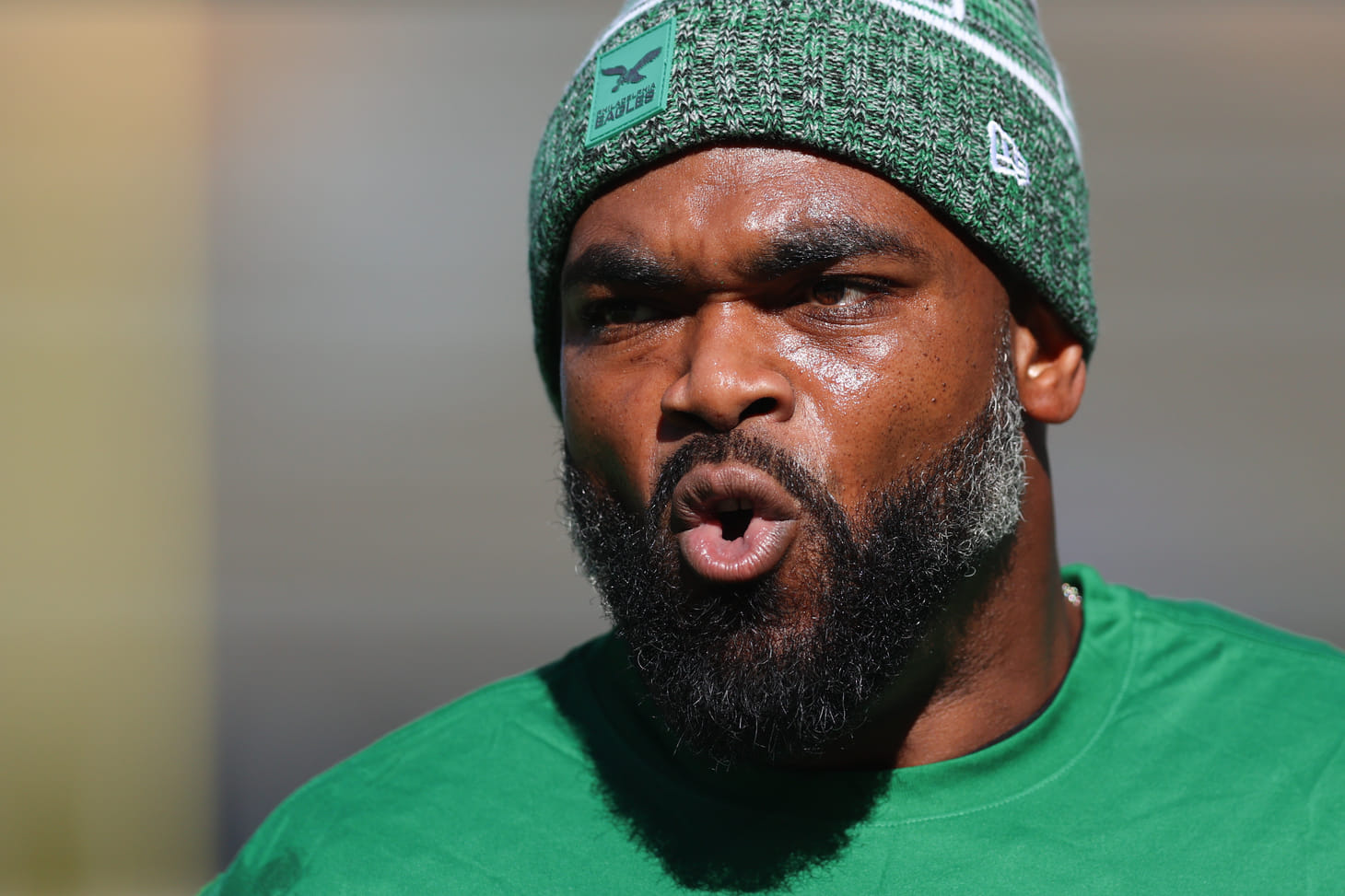 Will Brandon Graham return in 2026? NFL insider reveals Eagles icon's ...