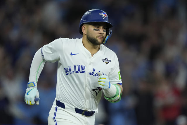 MLB Rumors: Yankees shut door on Bo Bichette at SS while Orioles chase ...