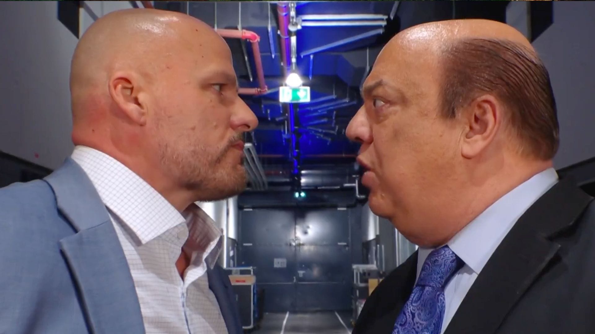 Adam Pearce could be in major trouble on WWE RAW