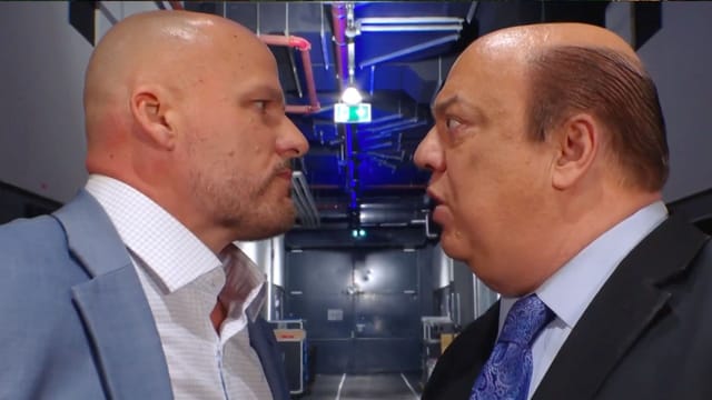 Adam Pearce could be in major trouble on WWE RAW