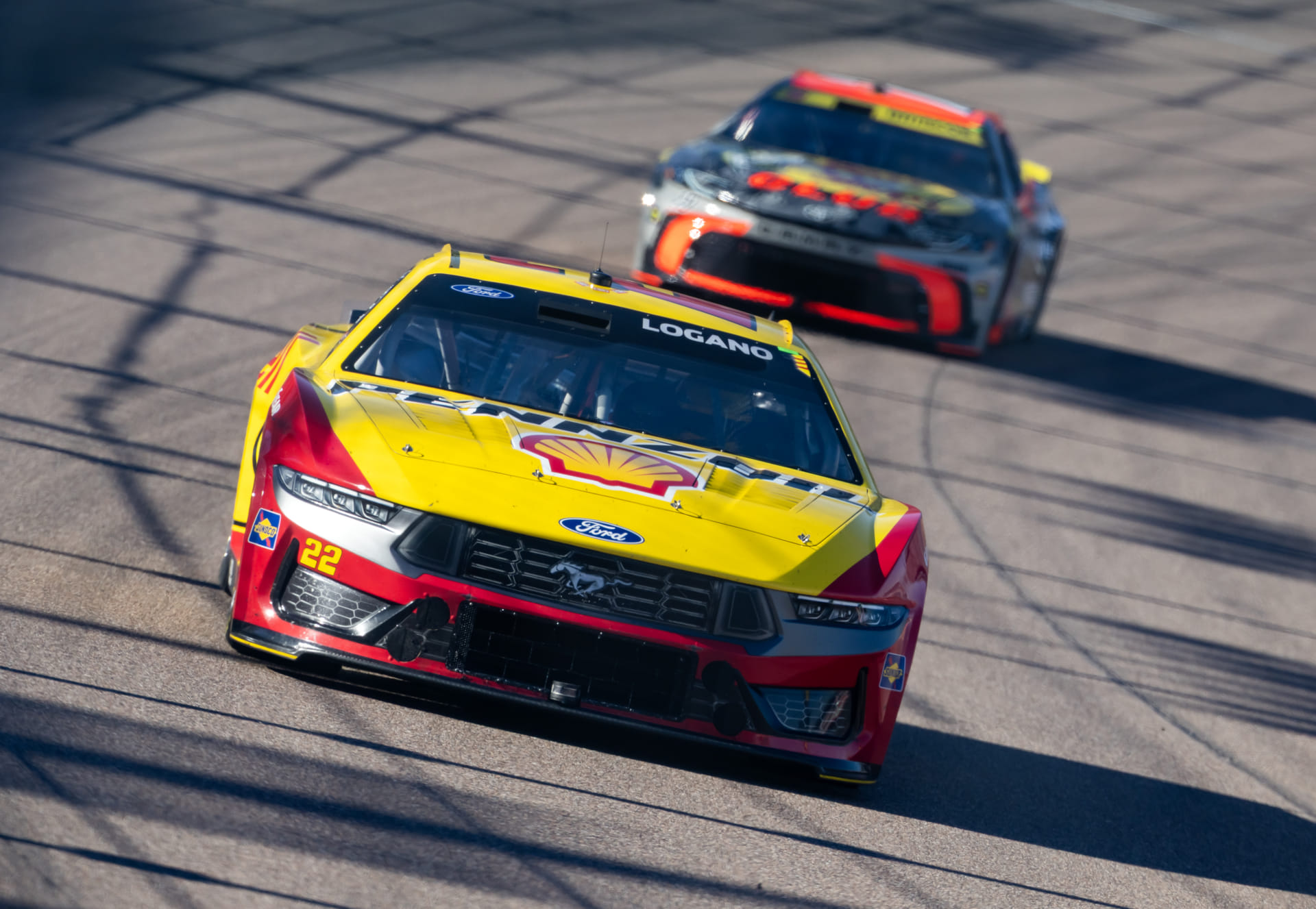 4 NASCAR Cup Series stat storyline to watch in 2026 season ft. Joey Logano